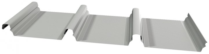Lysaght | LYSAGHT KLIP-LOK 700 HI-STRENGTH®